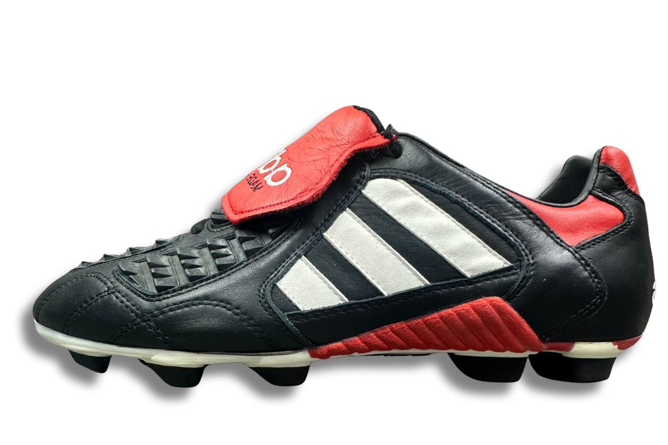 The History of the Adidas Predator: A Legacy of Innovation and Iconic ...