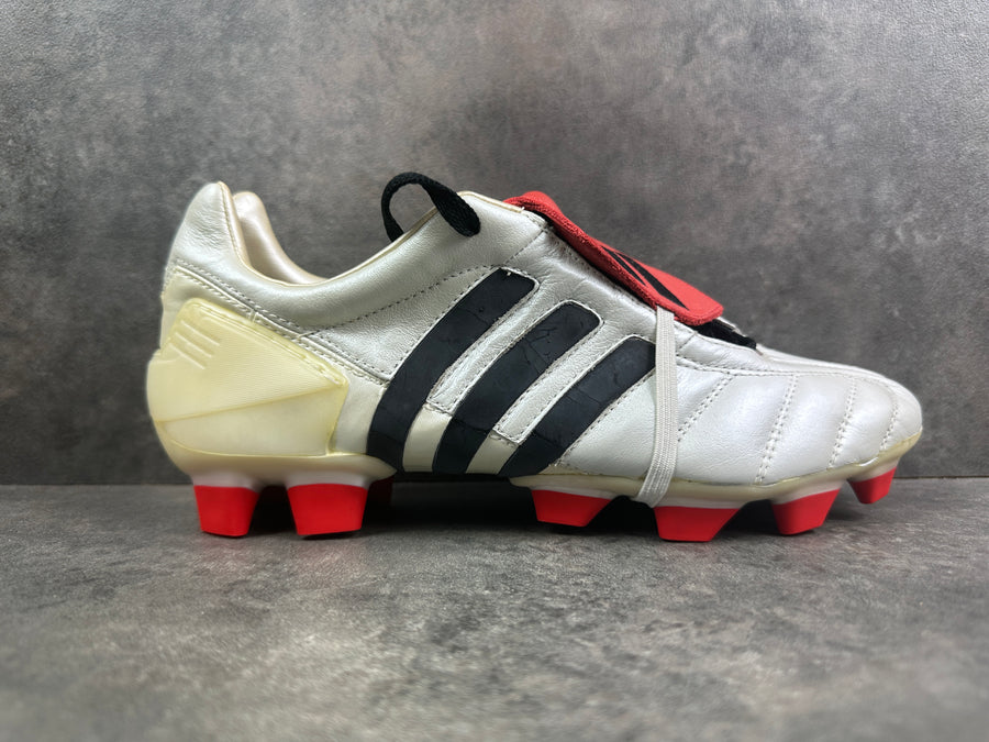 The Boot Chamber | Classic | Rare | Limited Edition | Football Boots