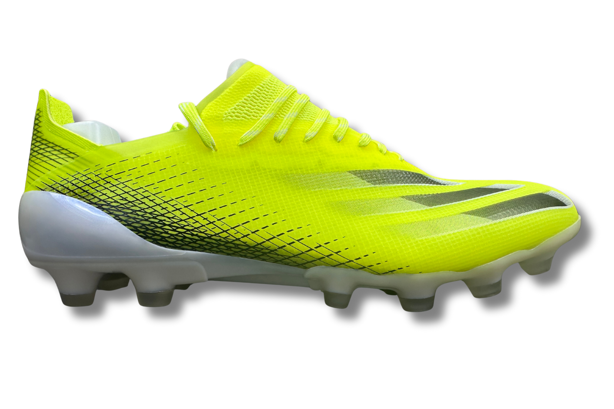 Adidas X Ghosted.1 HG – The Boot Chamber
