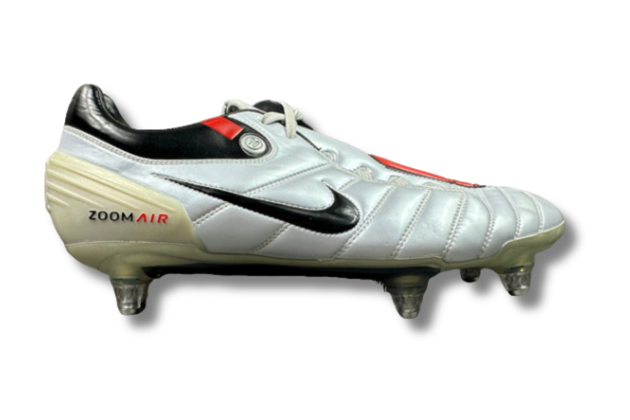 Nike Total 90 Supremacy SG – The Boot Chamber