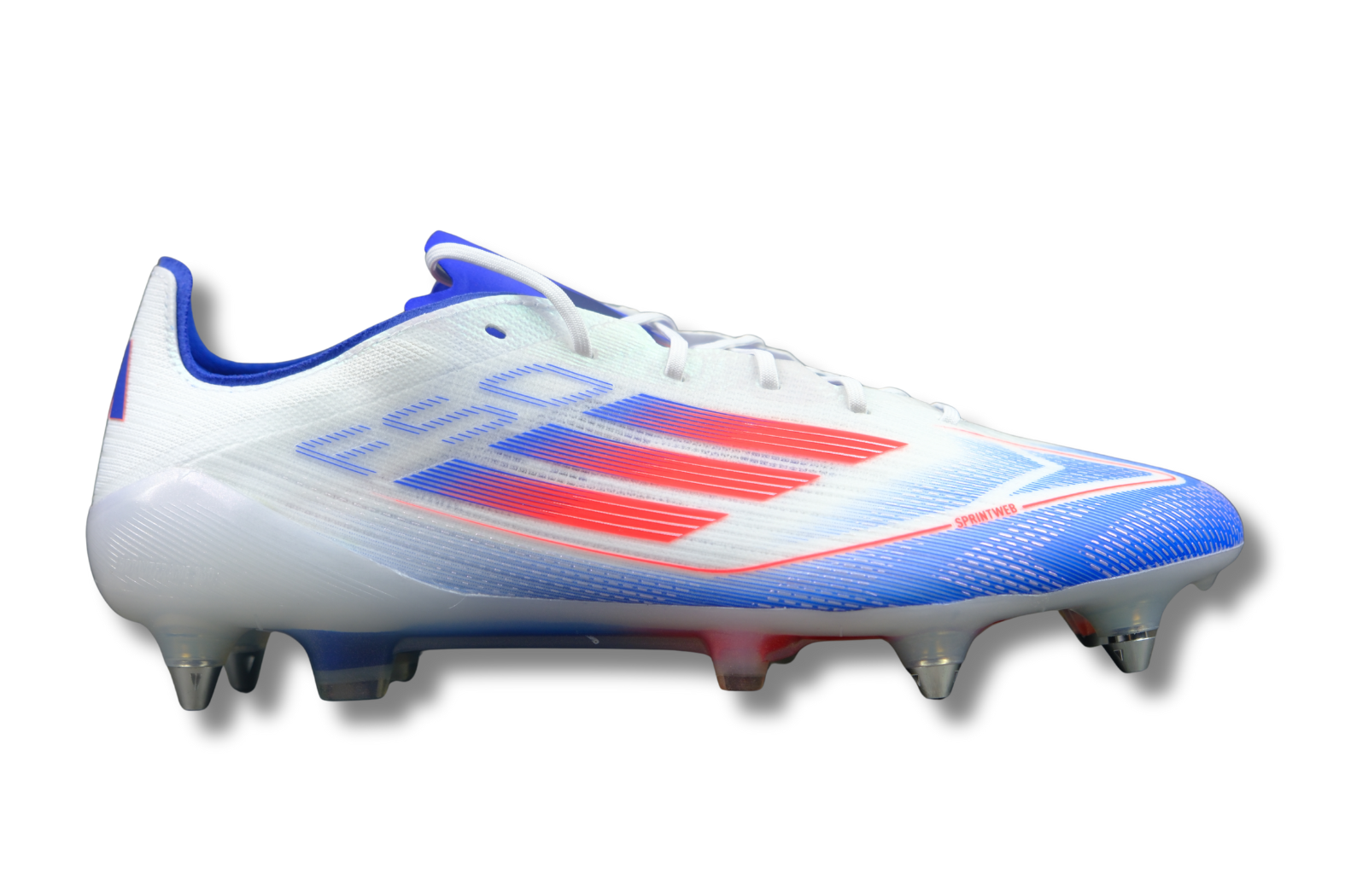 Adidas F50 SG – The Boot Chamber