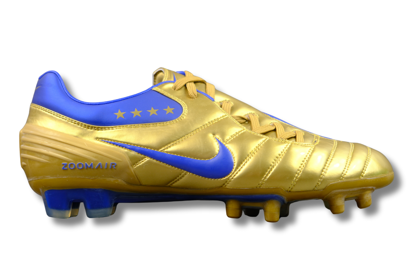 Nike Total 90 Supremacy LE – The Boot Chamber