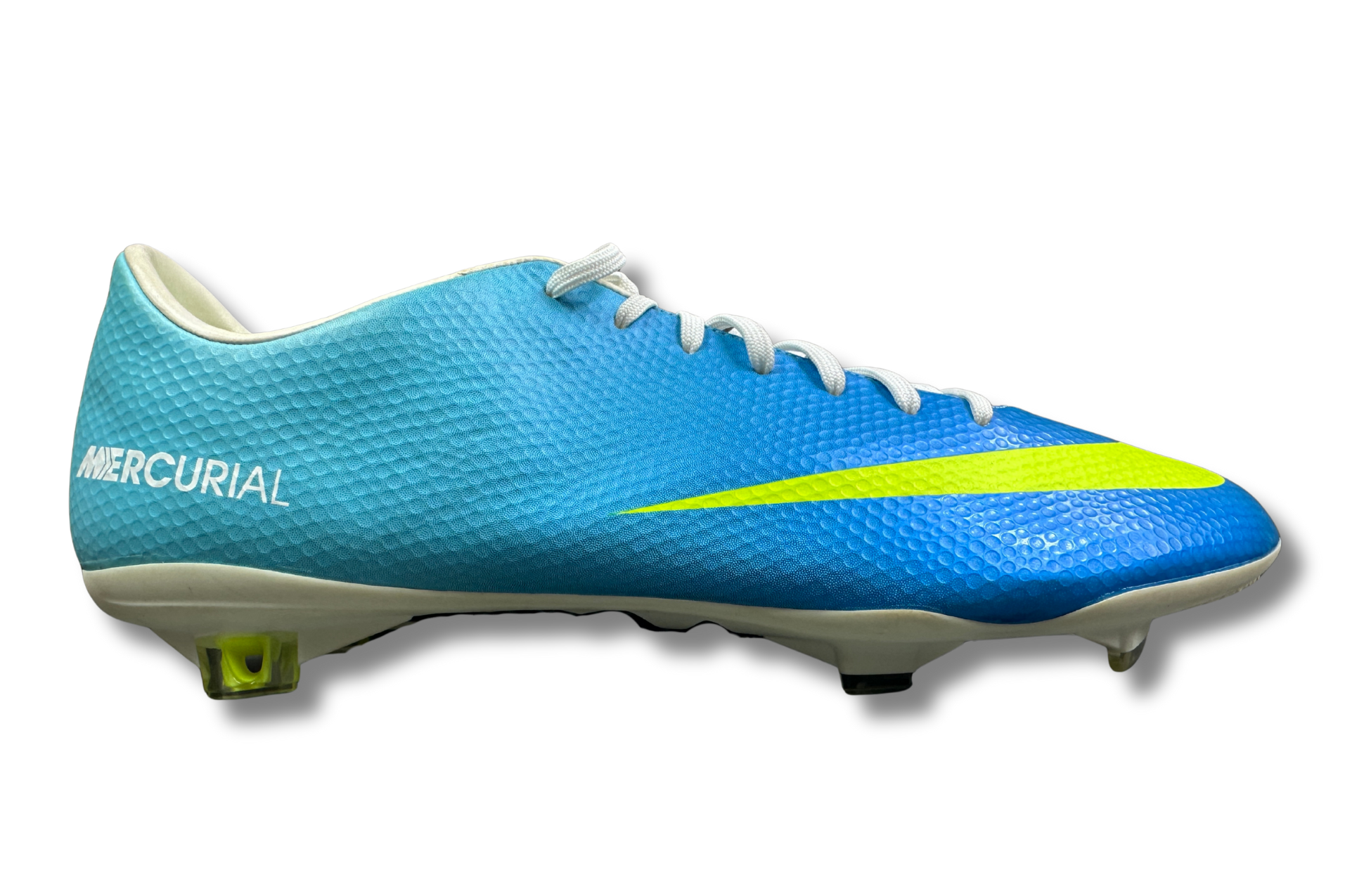 Nike Mercurial Vapor IX FG – The Boot Chamber