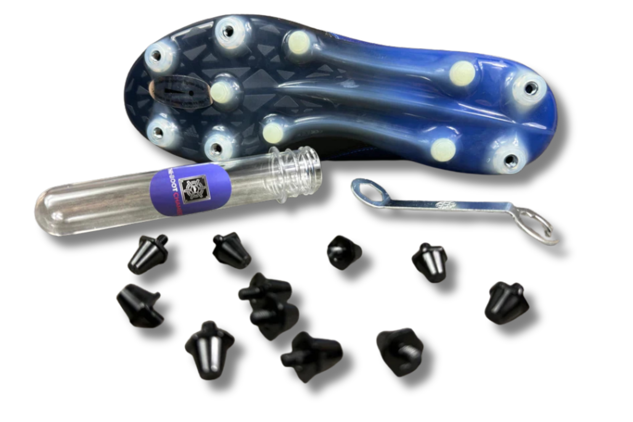 Professional Stud Conversion Service – The Boot Chamber