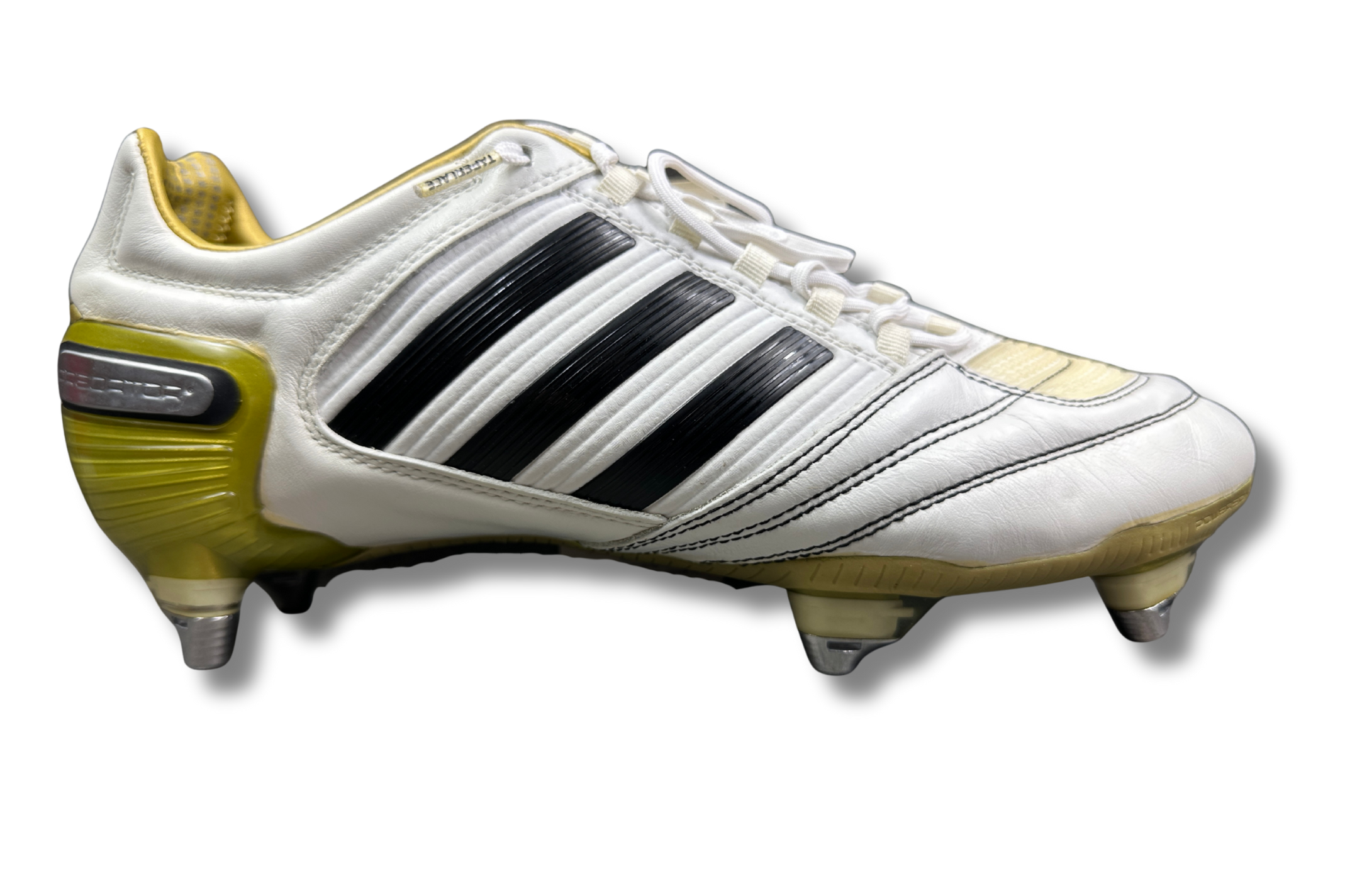 Adidas Predator RX SG – The Boot Chamber